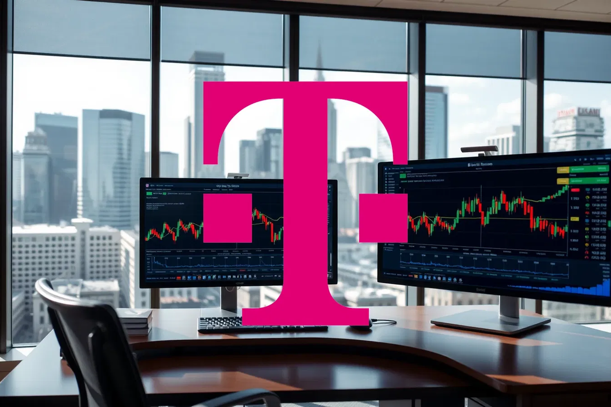 Deutsche Telekom's Strategic Pivot: Phasing Out Legacy Infrastructure ...