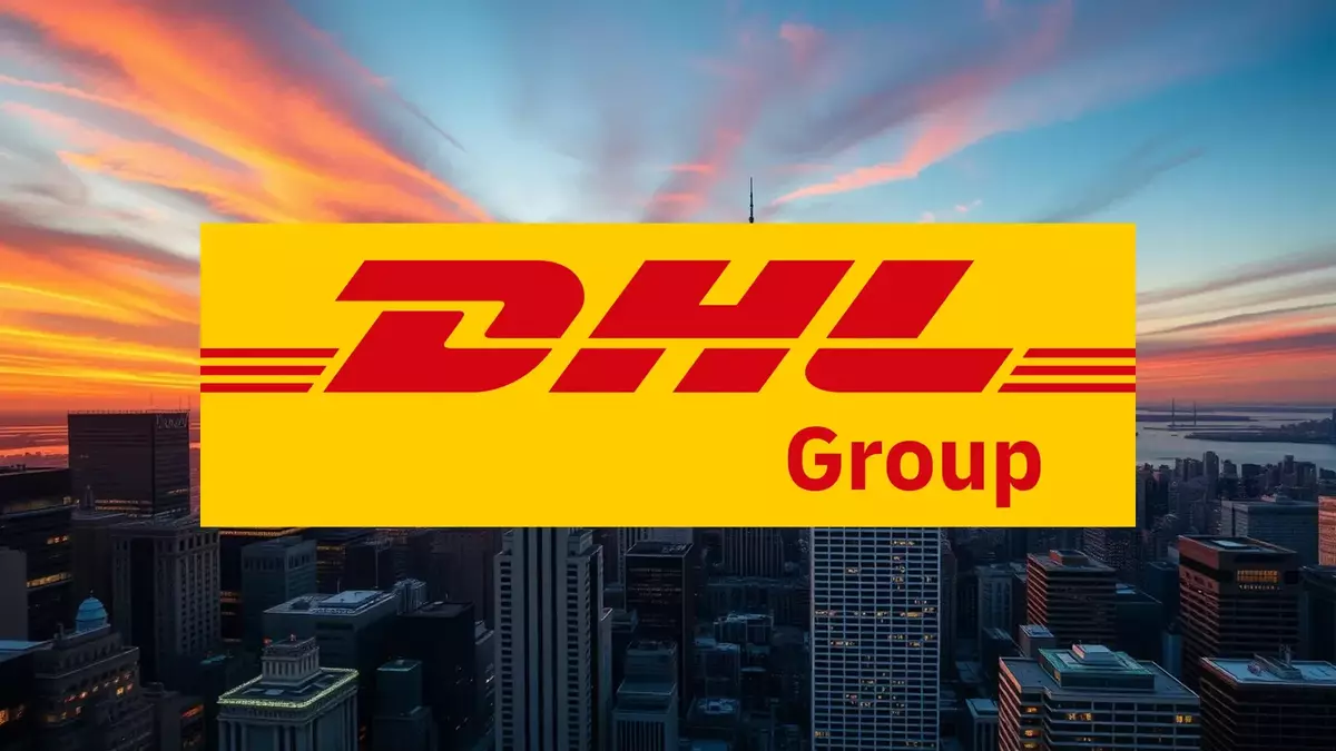 DHL Accelerates Automation Drive with New Robotics Integration Platform