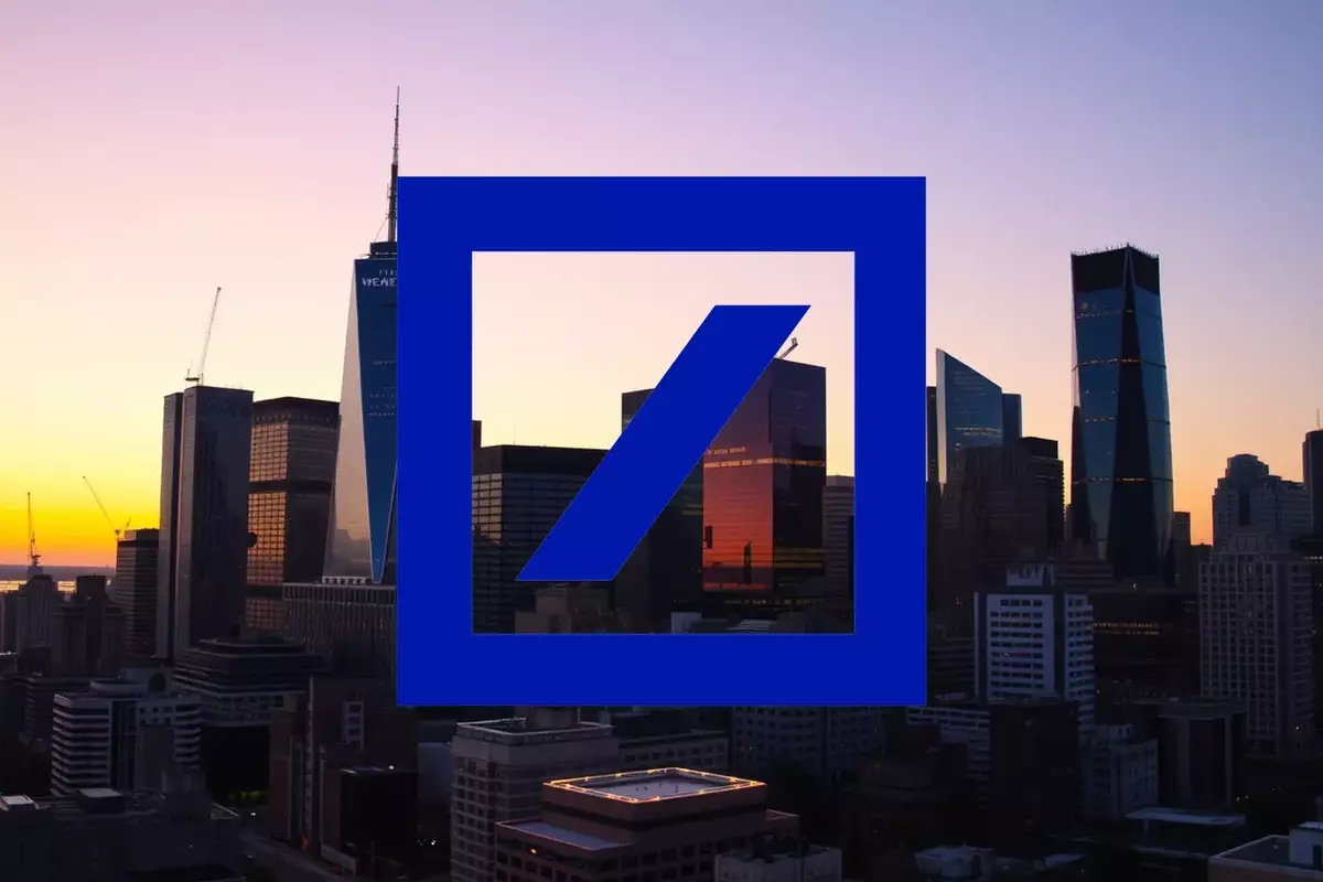 Leadership Reshuffle at Deutsche Bank Amid Record Profits and ...