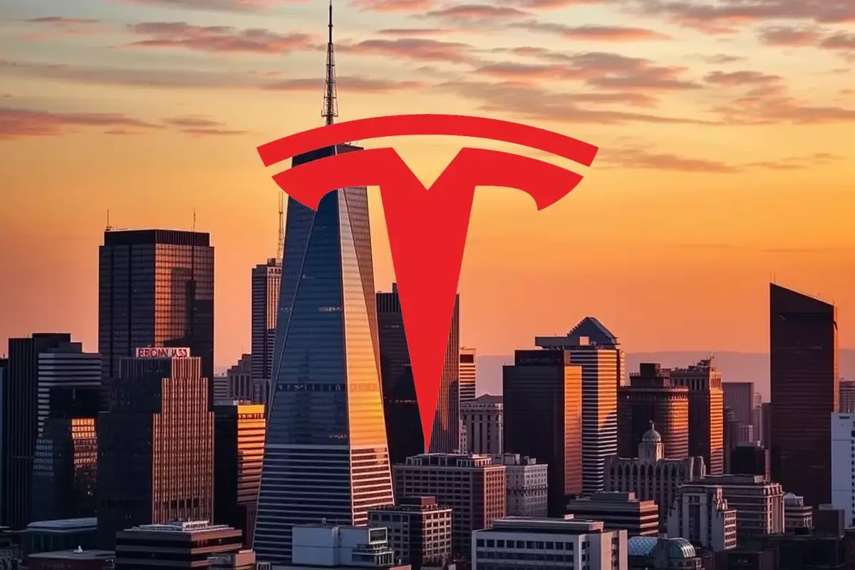 Tesla's Strategic Pivot: Chip Manufacturing Ambitions Take Center Stage