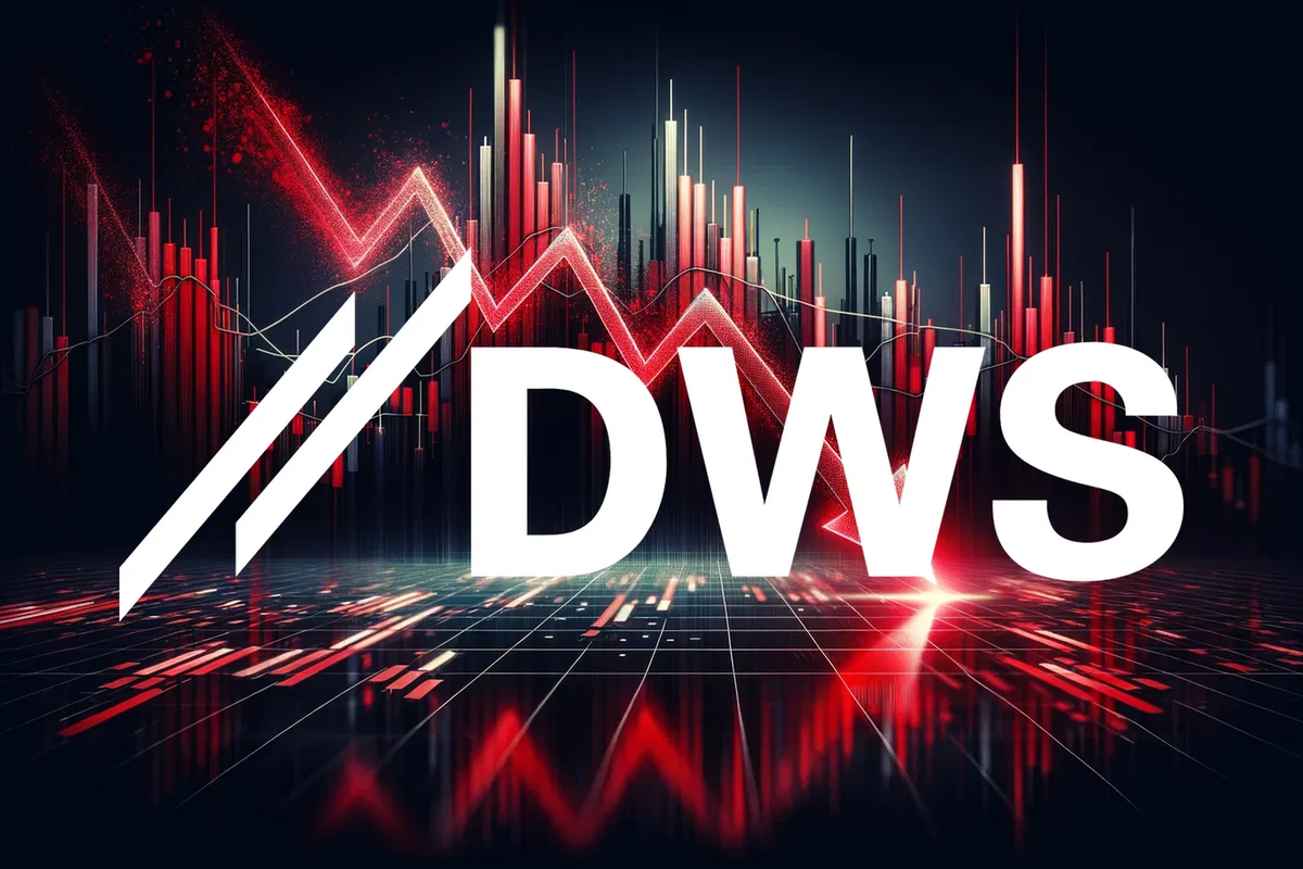 DWS Leadership Shift: CEO Hoops Gains Expanded Influence at Deutsche Bank
