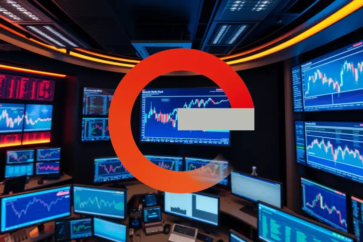 Enel's Mixed Financial Results Spark Investor Debate