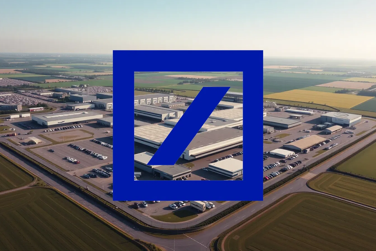 Deutsche Bank Strengthens Leadership with Dual Role for DWS Chief