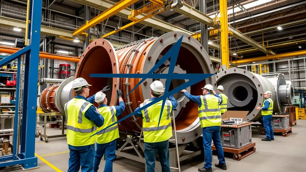 Lockheed Martin in Focus Following Presidential Remarks and Major ...