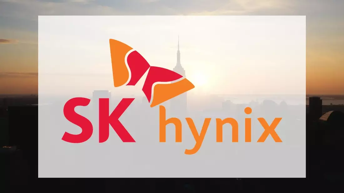 Navigating Headwinds: SK Hynix's AI Boom Meets Geopolitical and Legal ...