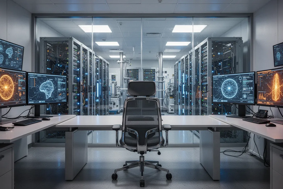 OpenAI-Chef Altman verlässt Helion-Energie-Vorstand für Mega-Deal