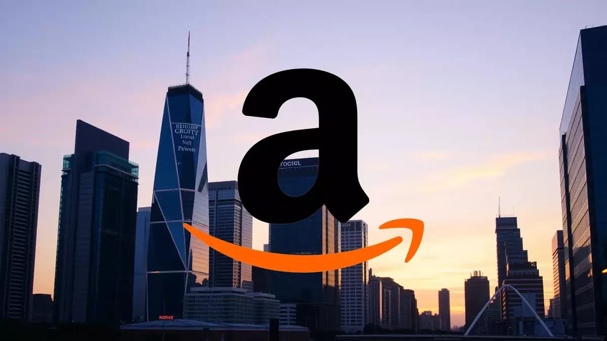 Amazon's Strategic Pivot: A Bold Hardware Expansion Fuels Investor Interest