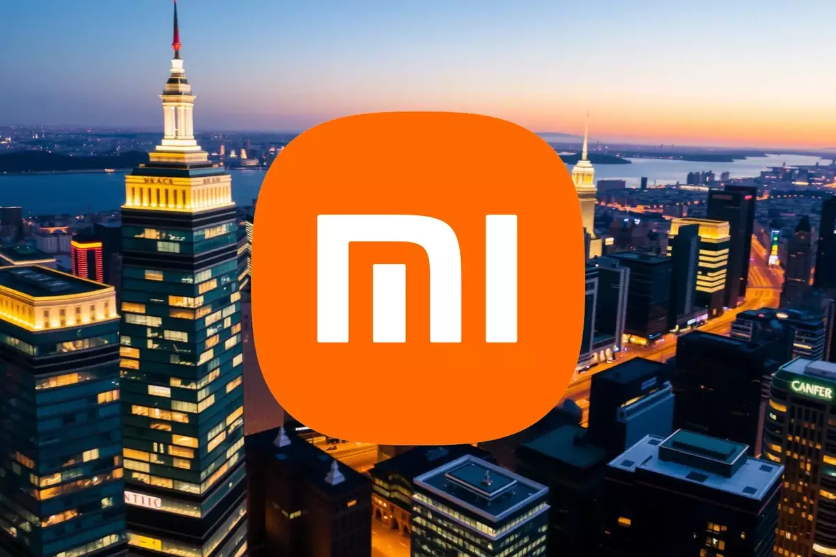 Xiaomi's EV Profits Fail to Offset Soaring Smartphone Costs
