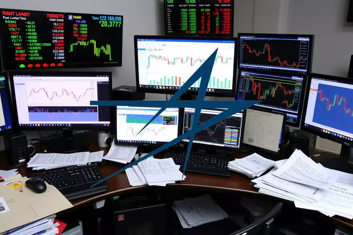 Lockheed Martin Faces Supply Chain Strain Over Critical Minerals