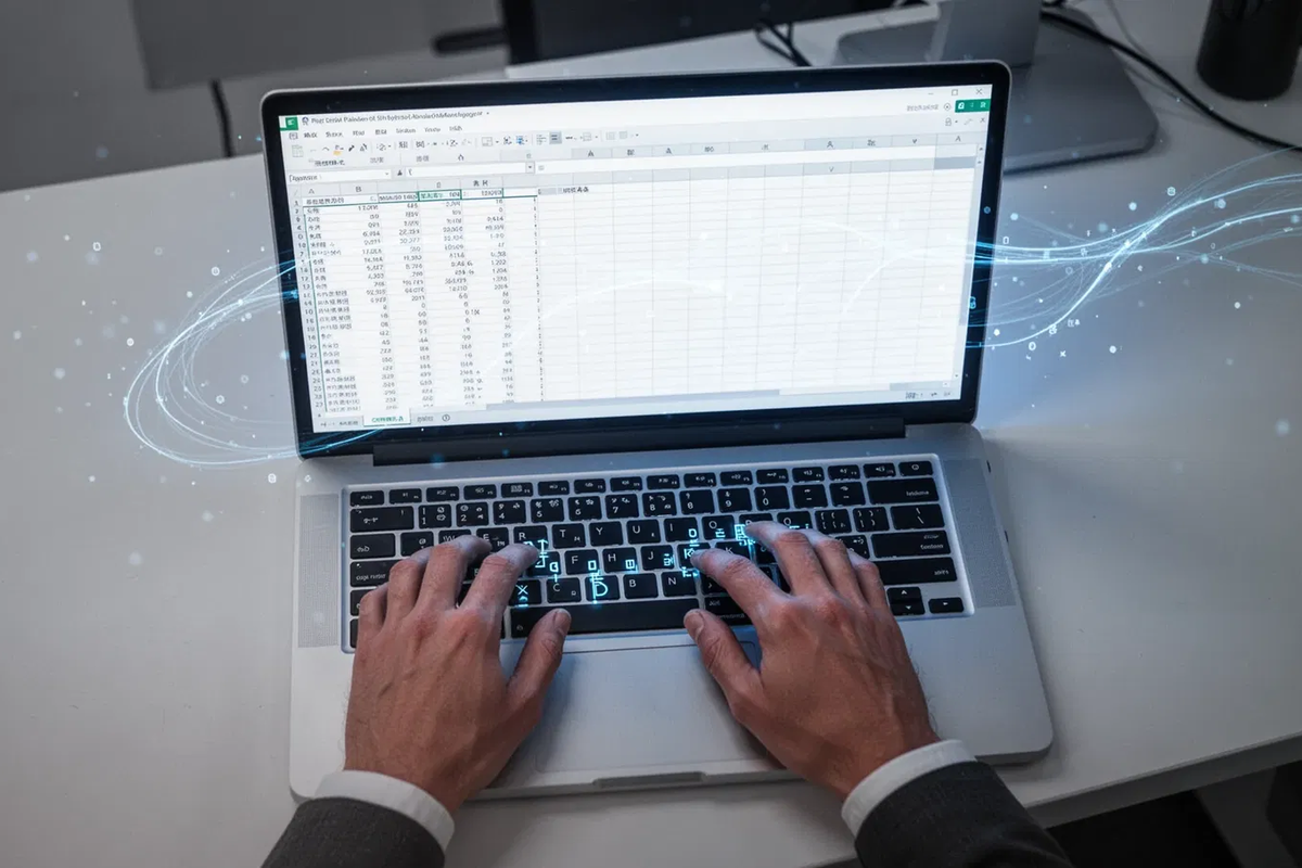 Excel 2026: KI-Assistent und neue Funktionen revolutionieren die ...