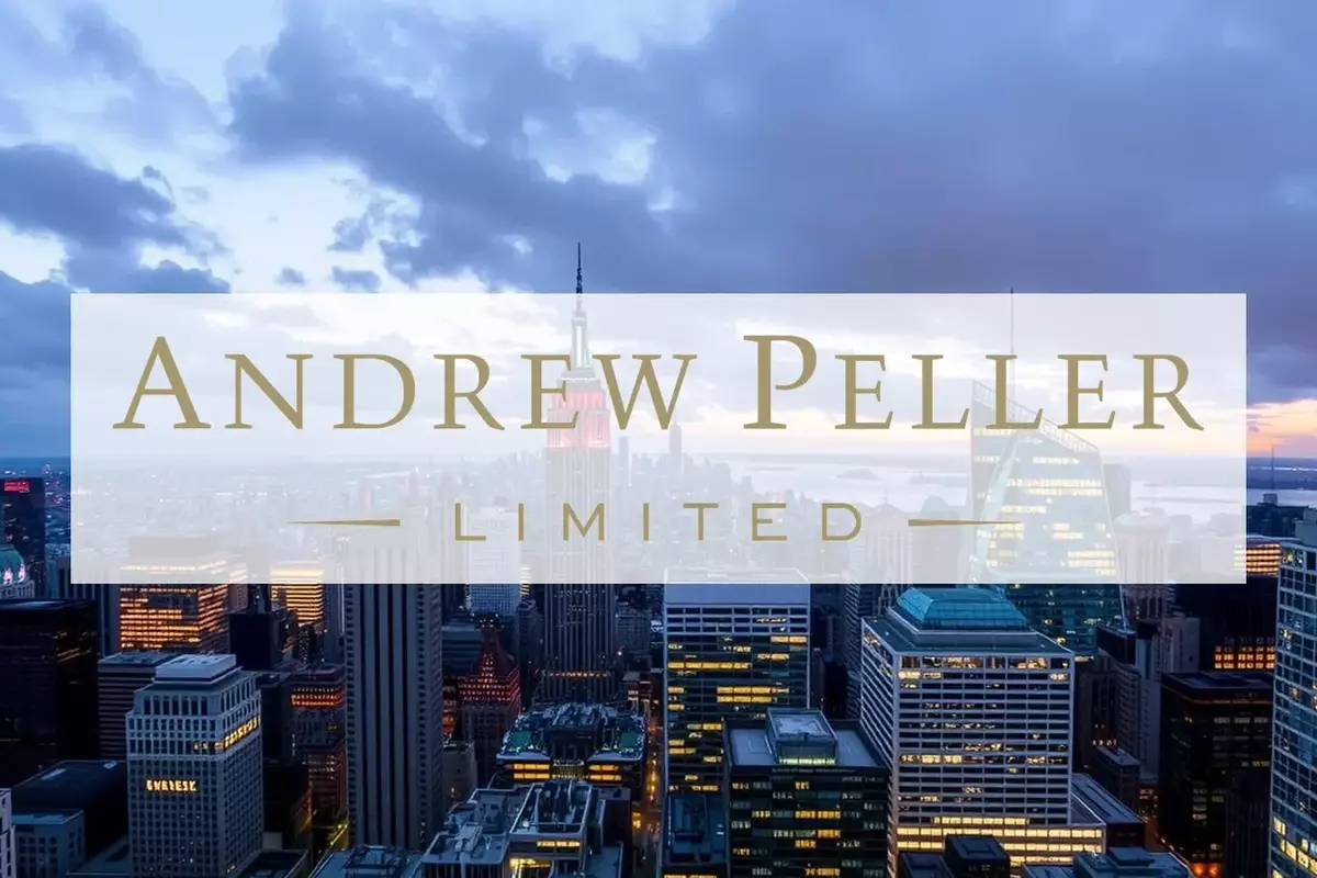 Andrew Peller Aktie: Dividenden-Stichtag naht