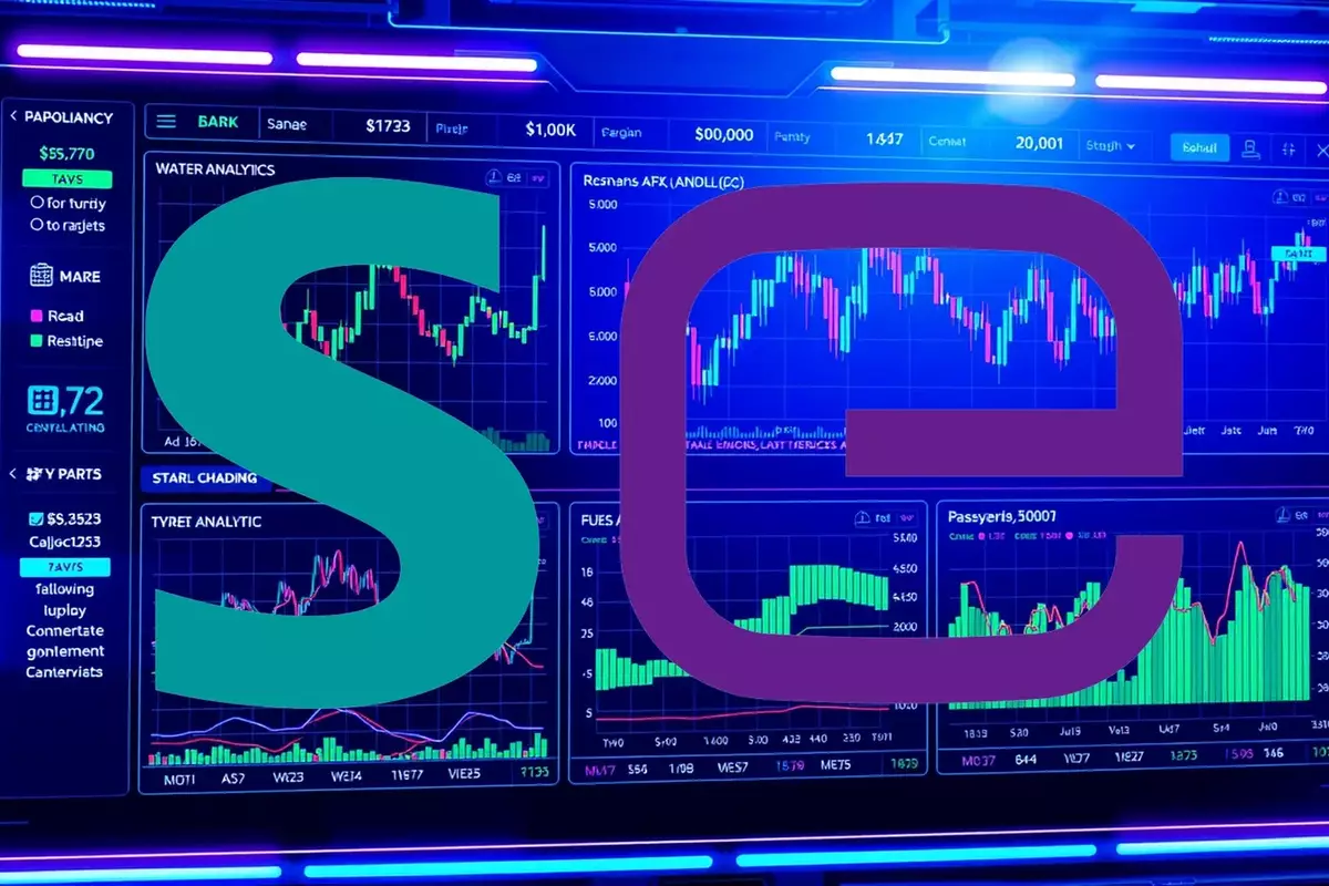 Siemens Energy Shares: Strong Fundamentals Meet Geopolitical Headwinds