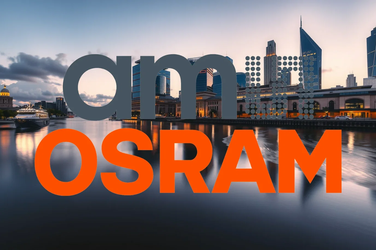 Ams Osram Initiates Debt Reduction Strategy