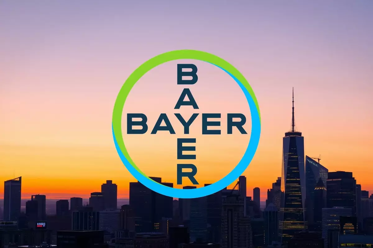 A Costly Settlement Weighs on Bayer's Financial Outlook