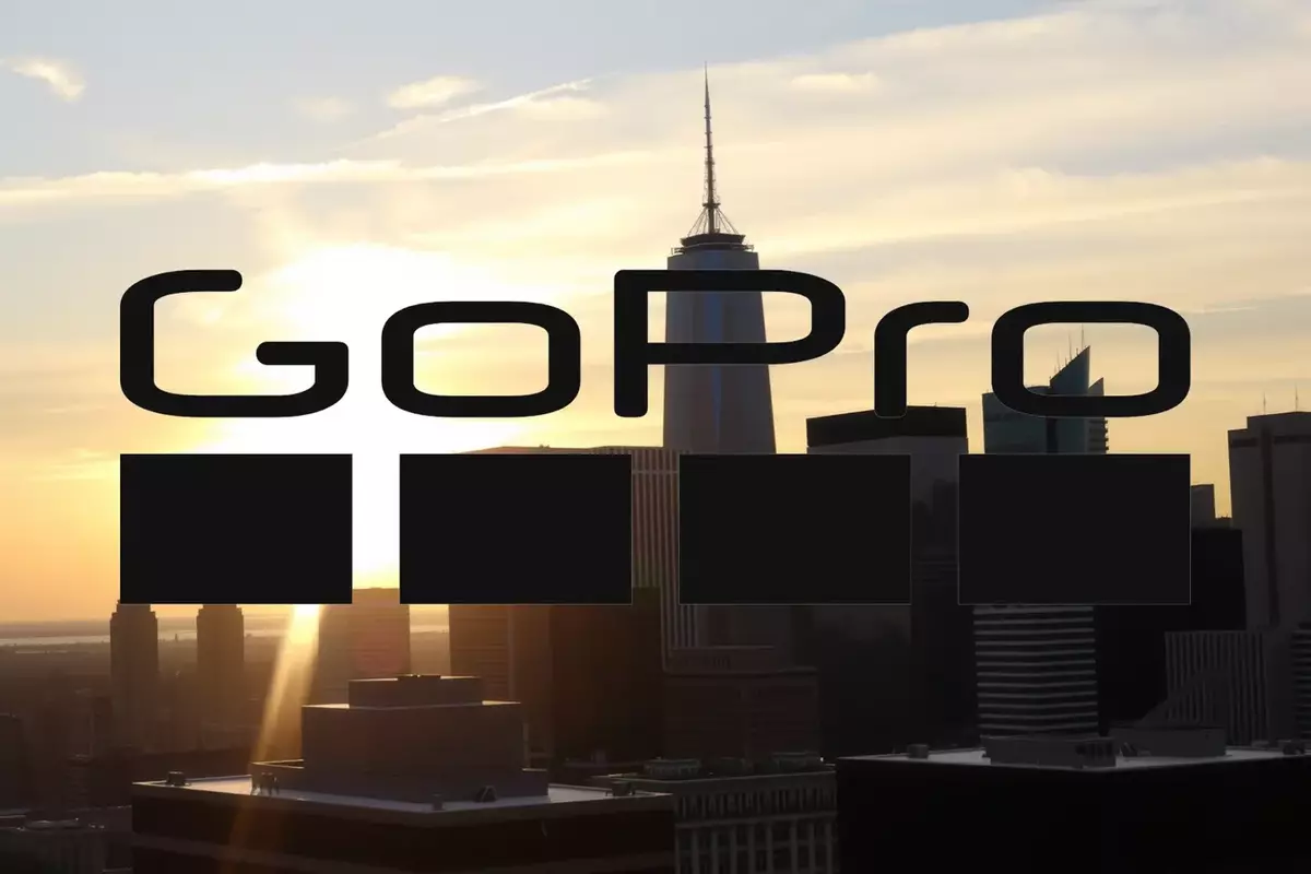 GoPro Targets Professional Market with Next-Generation Hardware