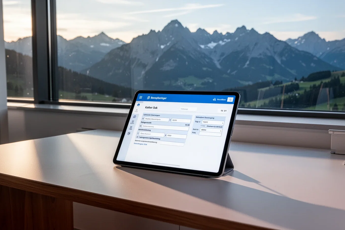 Bayern führt digitalen Steuerformular-Turbo für Grenzgänger ein