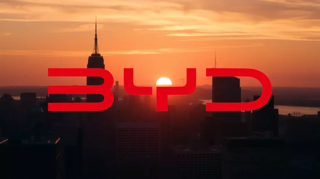 BYD's 2025 Results Reveal Heavy Reliance on State Aid Amid Market Strain