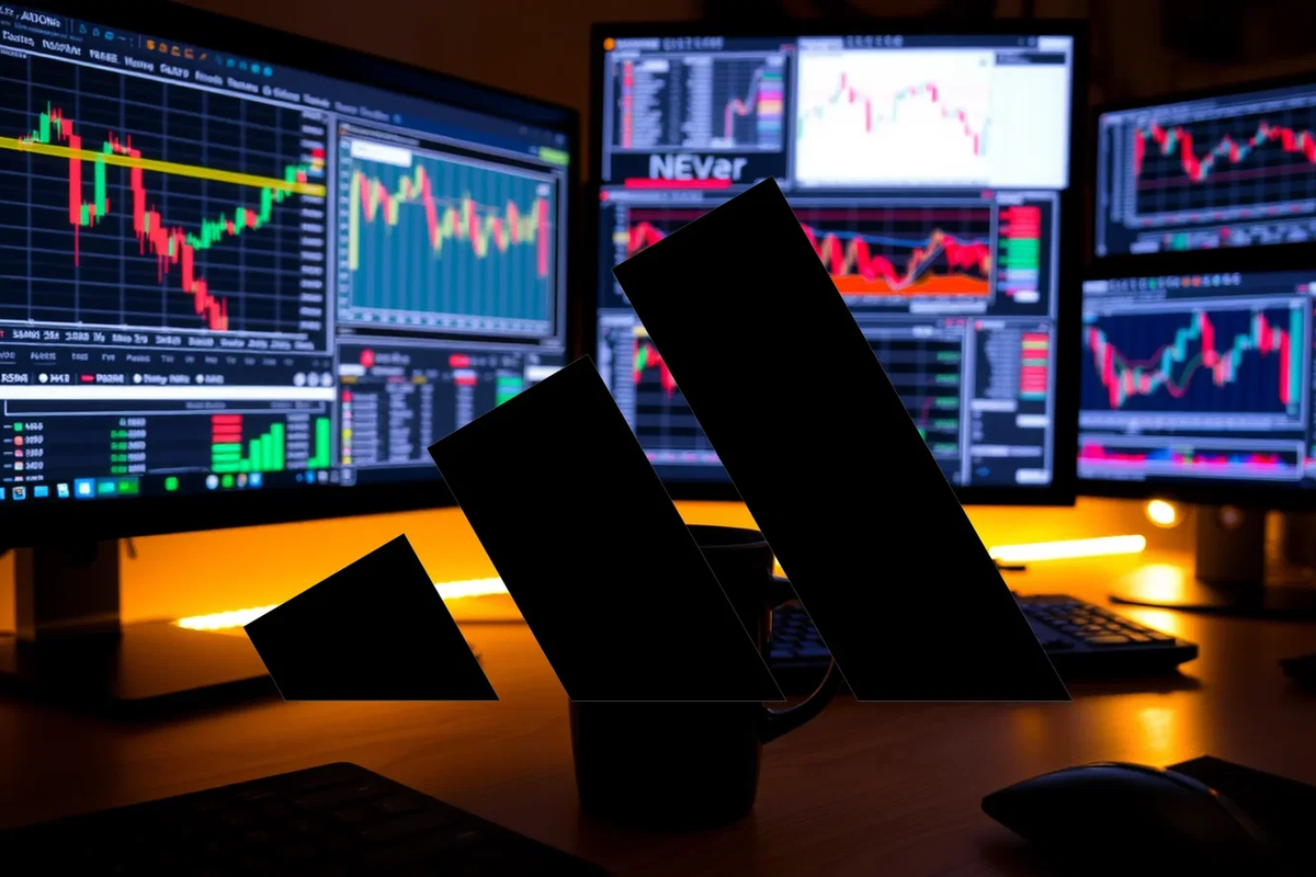 Adidas Shares: A Valuation Gap Amidst Investor Caution