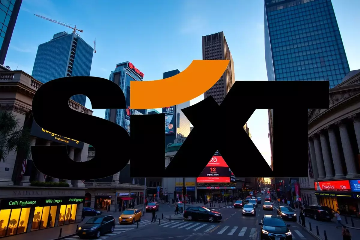 Sixt Preferred Shares Signal a Sustained Recovery
