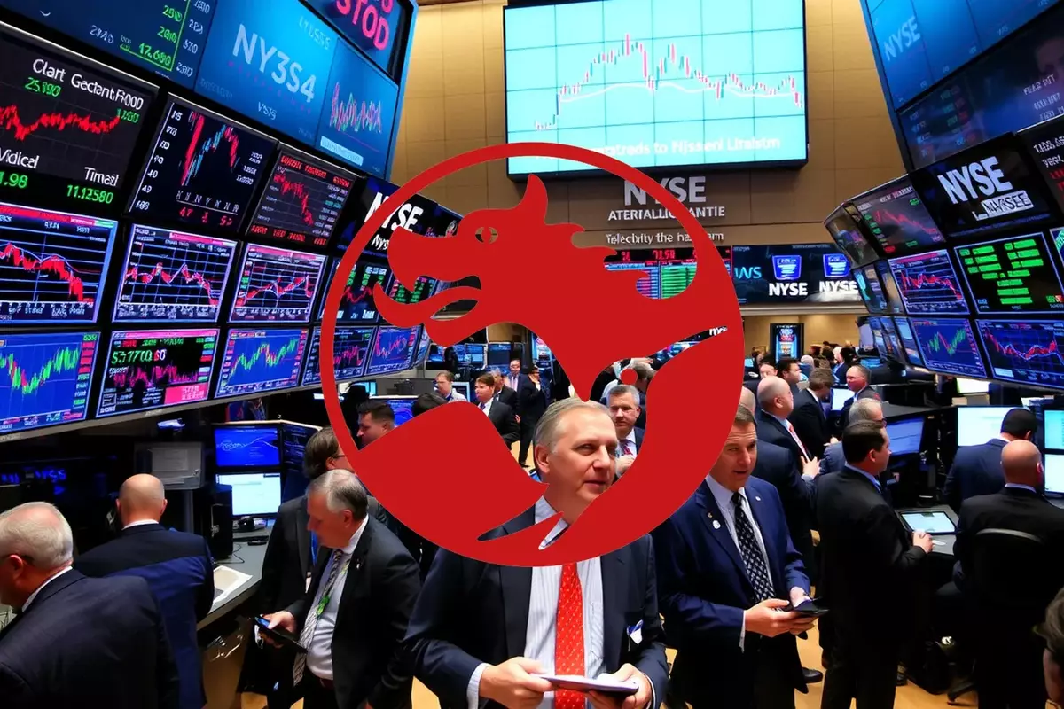 Symrise Share Price Finds Support from Strategic Buybacks