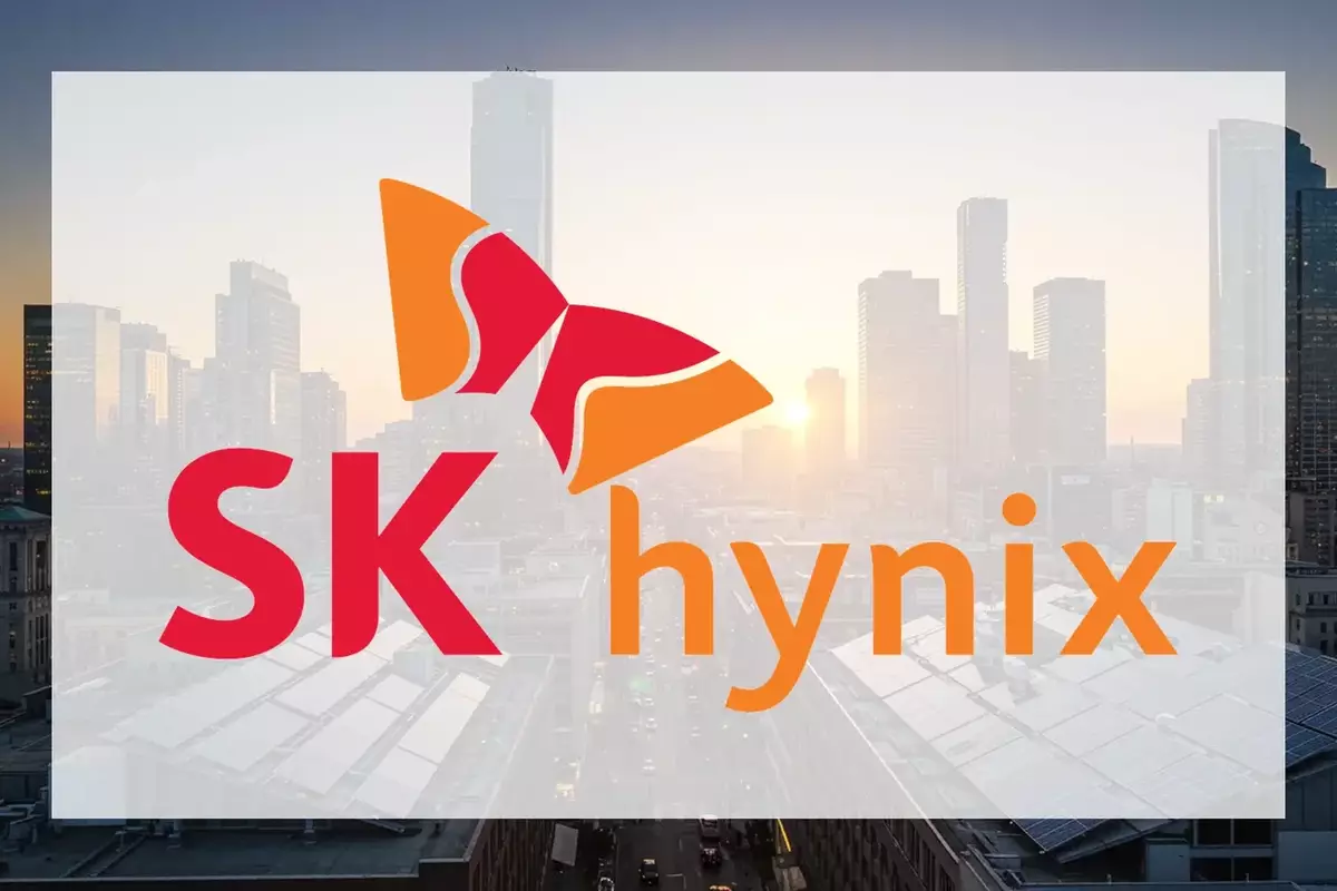Legal Hurdles Challenge SK Hynix's Multi-Billion Dollar Ambitions