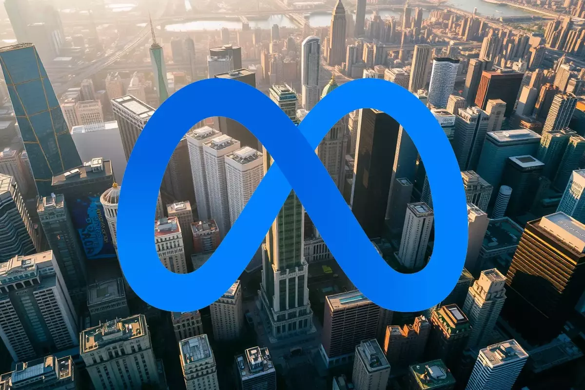 Meta's Trillion-Dollar Vision: A Strategic Pivot to AI Dominance