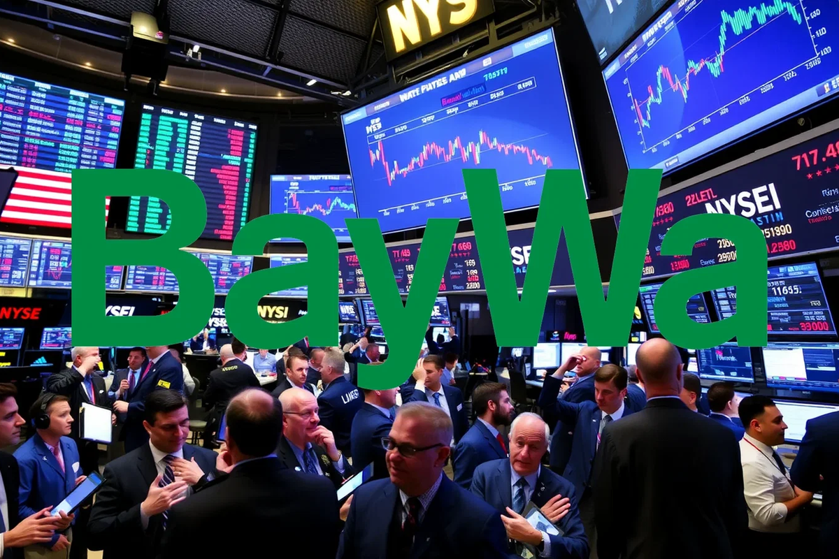 BayWa's Restructuring Strategy Faces Major Setback