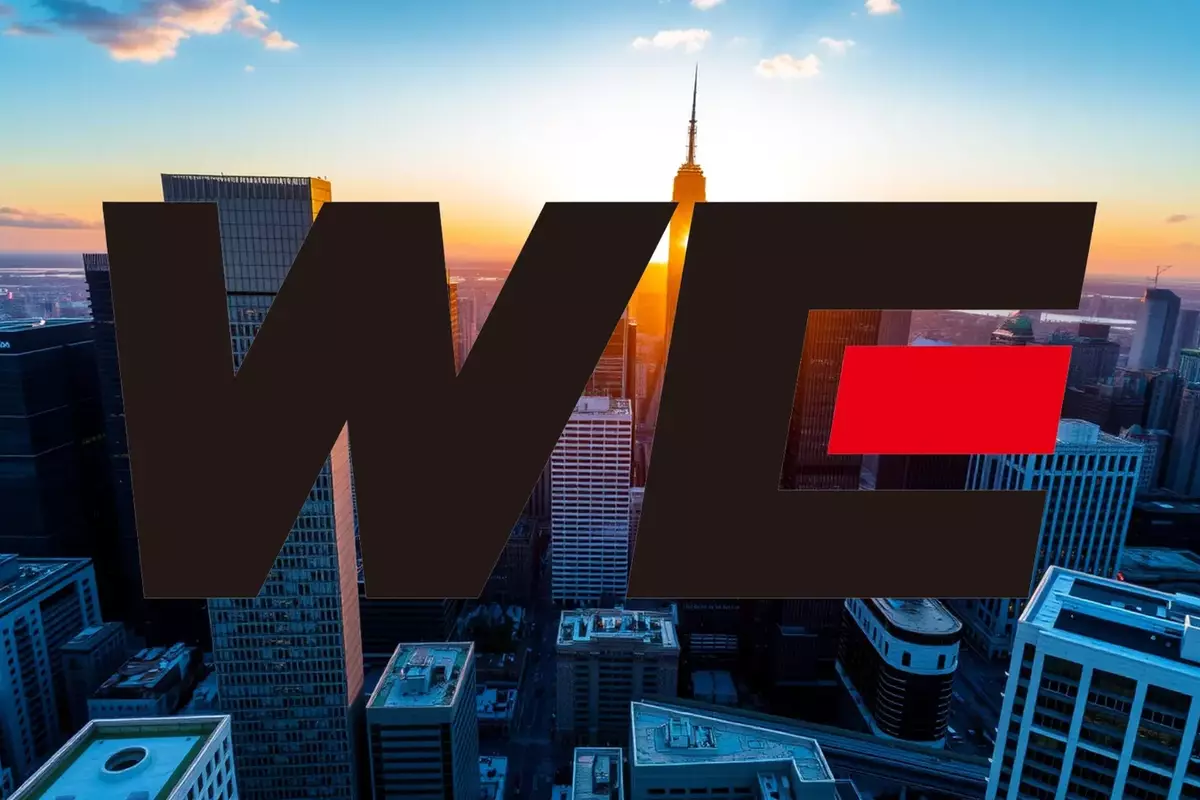 Weichai Power's Strategic Pivot: Data Center Demand Fuels Growth
