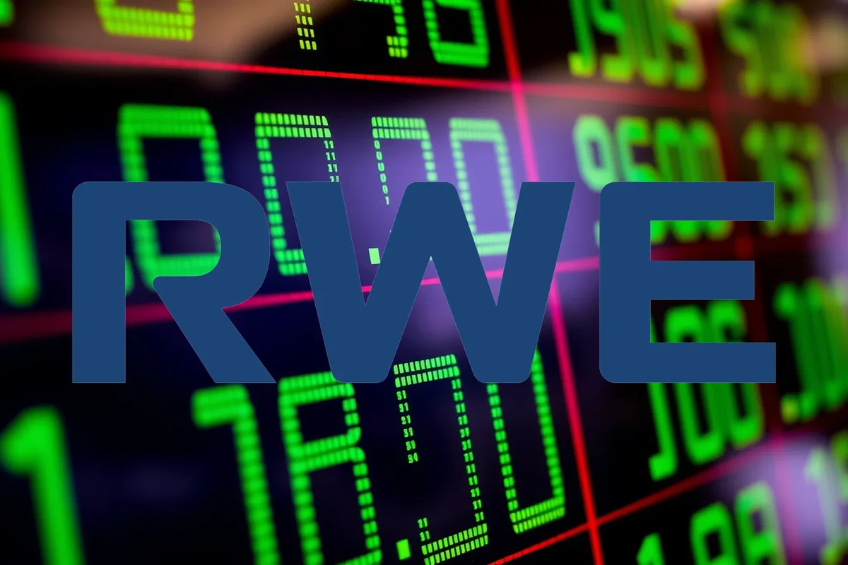RWE Strengthens Strategic Alliance with Major Chip Equipment Supplier