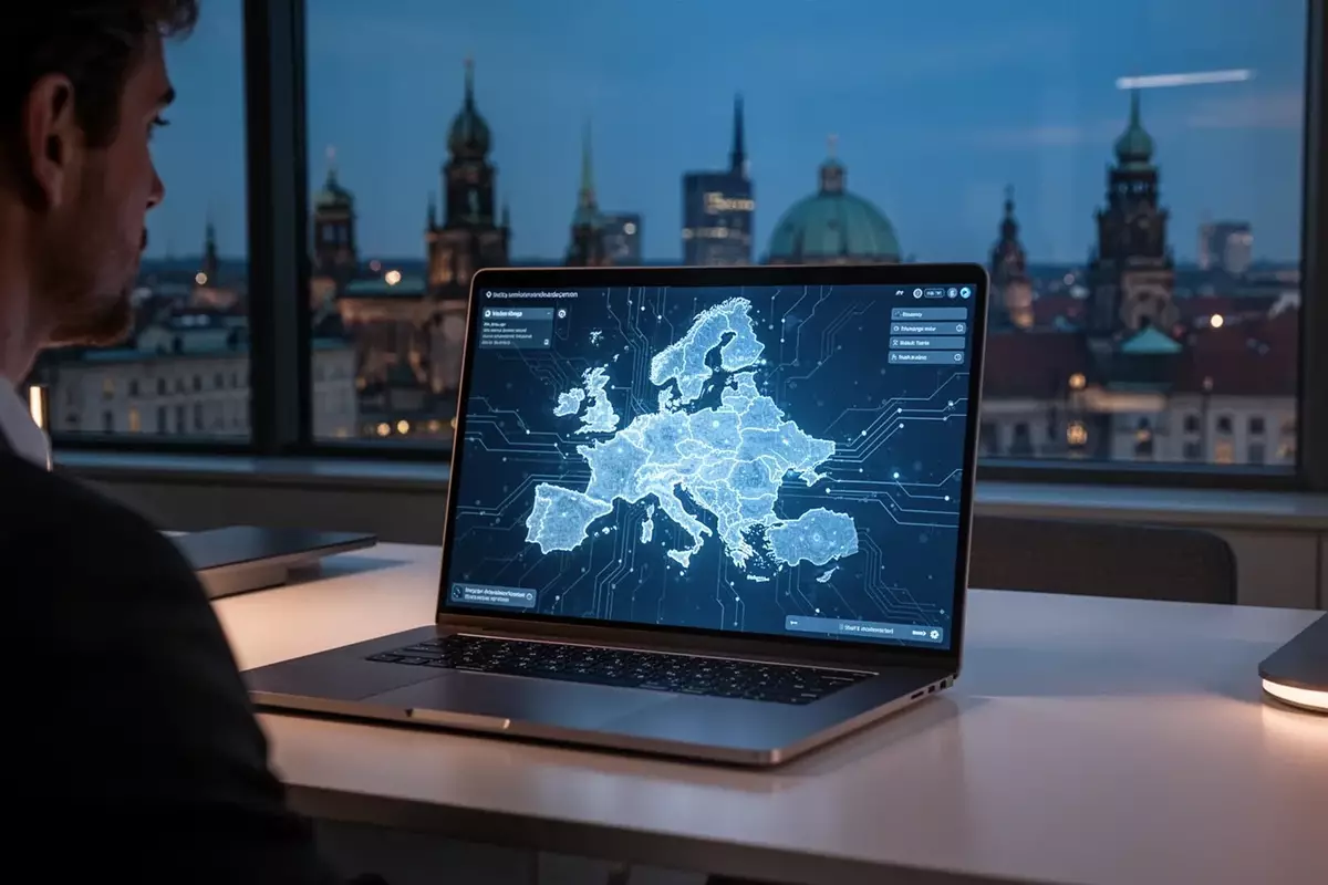 Euro-Office: Europa startet Offensive gegen Microsoft und Google