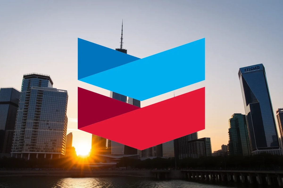 Chevron y Microsoft: Una alianza energética estratégica en Texas