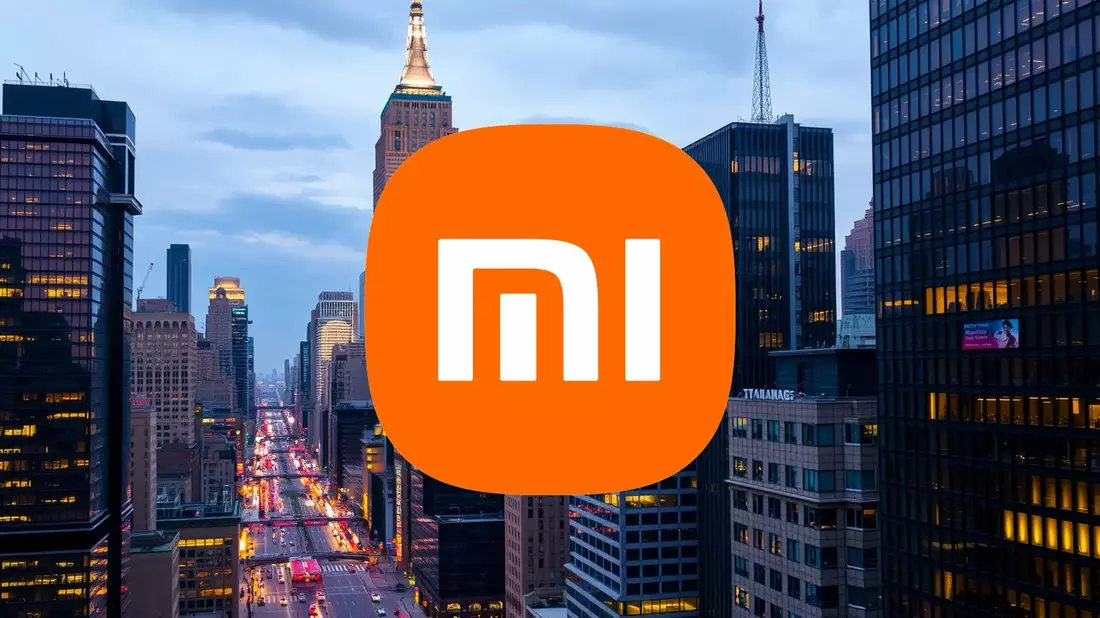 Xiaomi's Strong Business Performance Fails to Lift Its Depressed Share ...