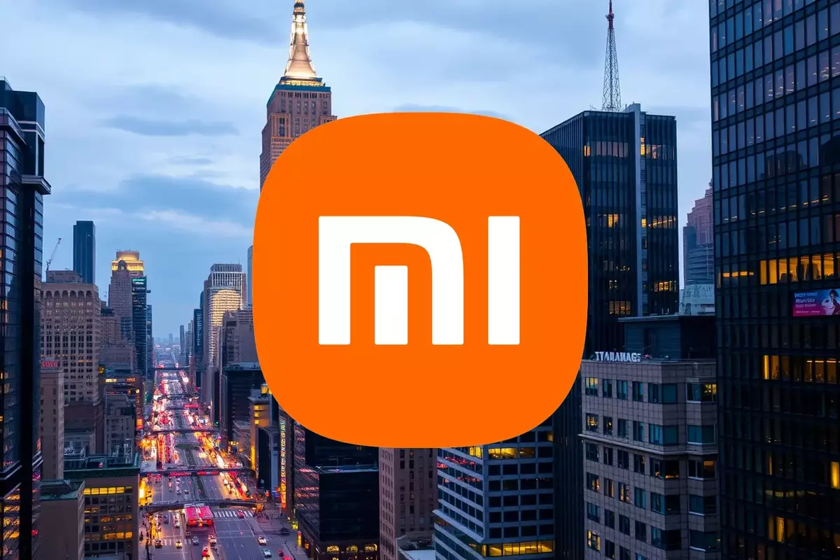 Xiaomi's Strong Business Performance Fails to Lift Its Depressed Share ...
