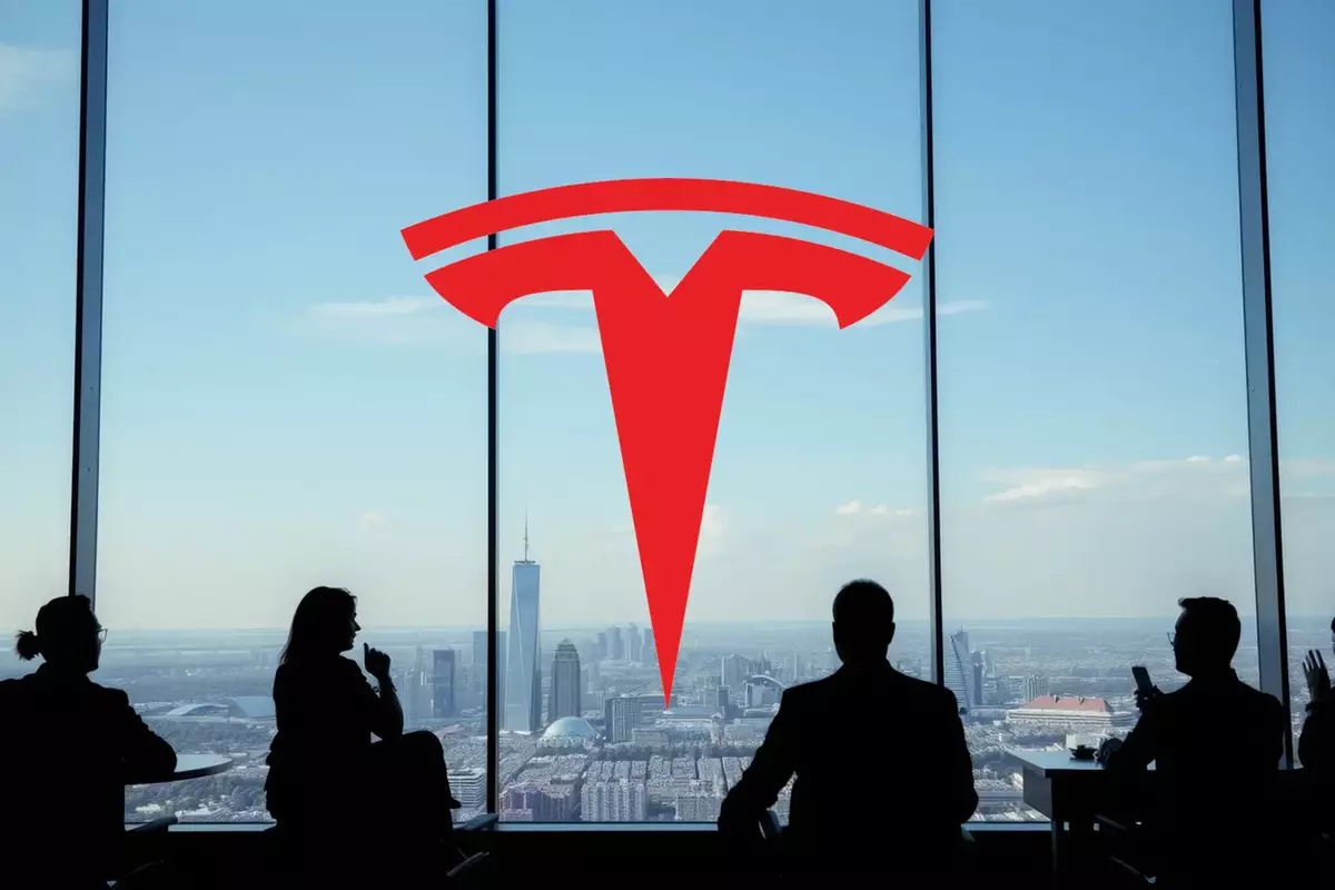 Tesla's Strategic Pivot: From Electric Vehicles to AI and Robotics