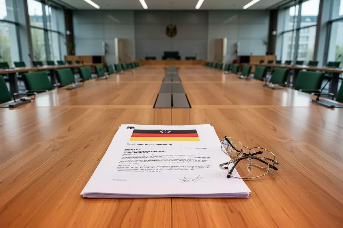 CSRD-Umsetzung: Bundestag legt entscheidende Änderungen vor