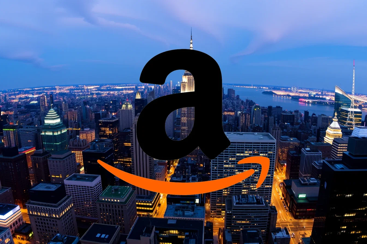 Amazon's European Expansion Meets Market Headwinds