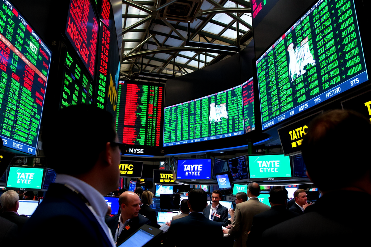 A Deep Dive into the VanEck Semiconductor UCITS ETF