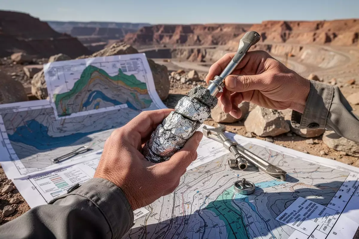 Silver Viper Minerals Aktie: Coneto-Deal im Blick