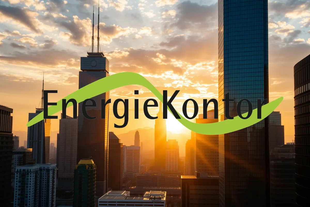 Energiekontor Announces Share Buyback Amid Record Financial Performance