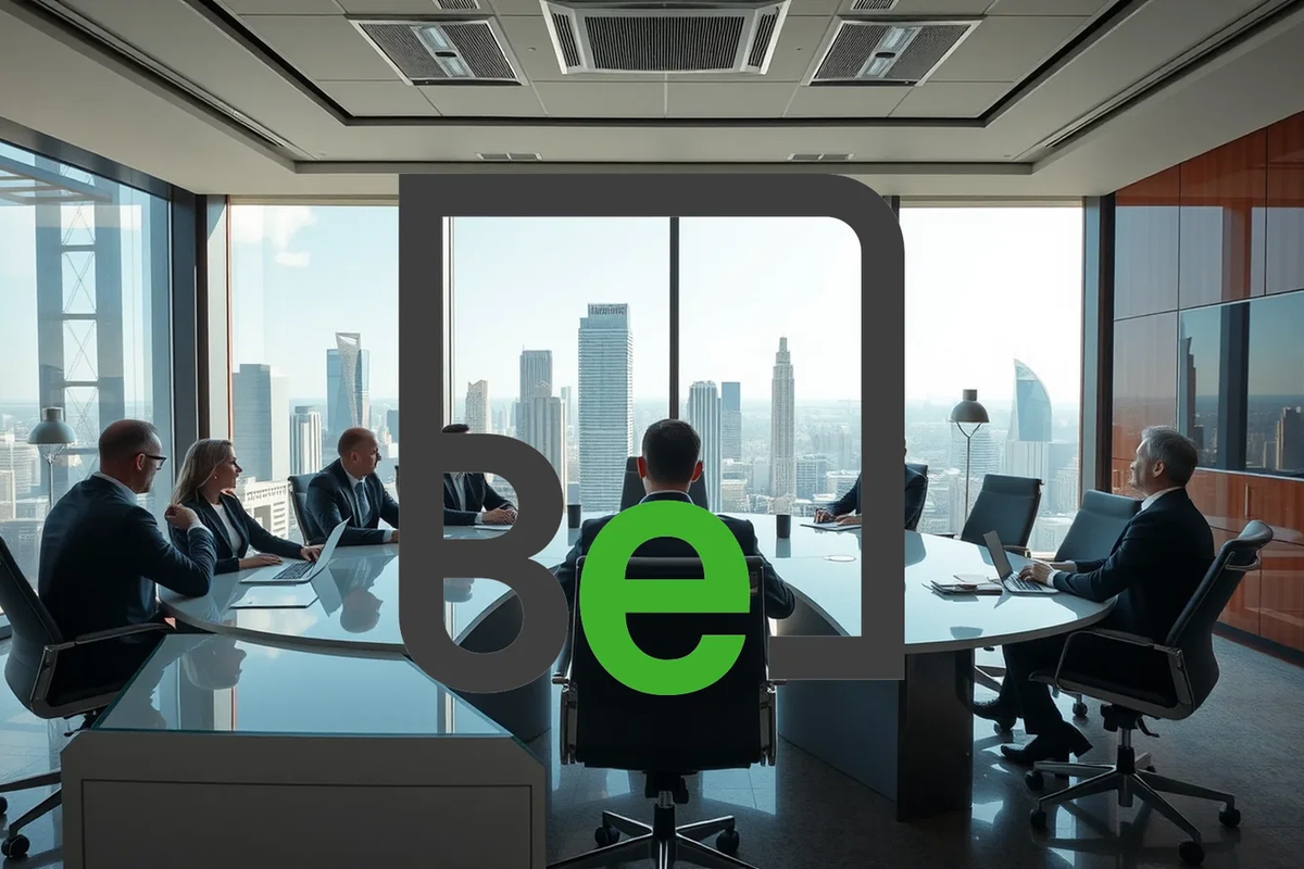 Bloom Energy Stock Soars as Short Sellers Fuel Record Rally