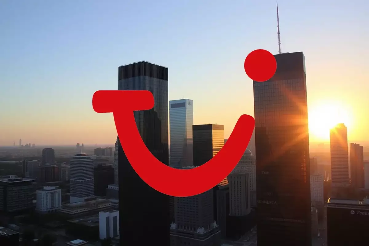 TUI Stock Faces Dual Threat from Geopolitics and Litigation