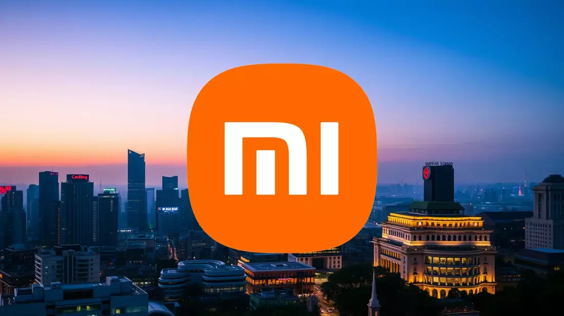 Xiaomi's Stock Hits 52-Week Low as Smartphone Squeeze Overshadows EV ...