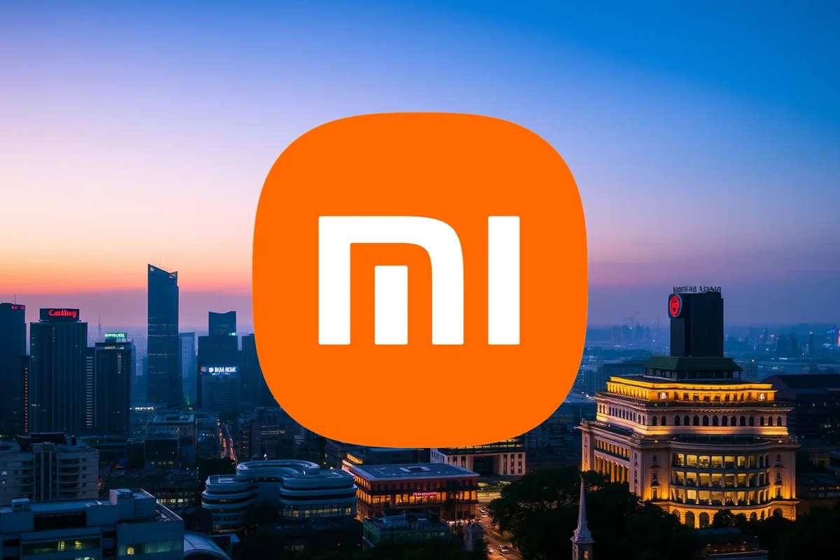 Xiaomi's Stock Hits 52-Week Low as Smartphone Squeeze Overshadows EV ...