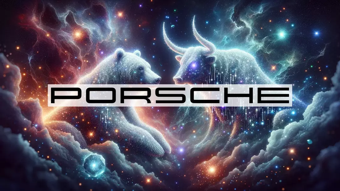 Porsche AG's 2026 Strategy Tested by Regional Divergence and Model Shifts
