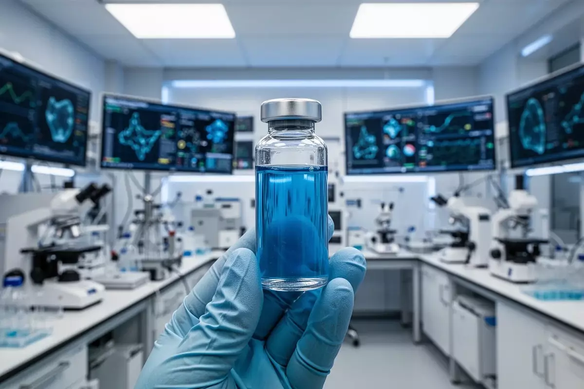 Organon Aktie: 12-Milliarden-Übernahme!