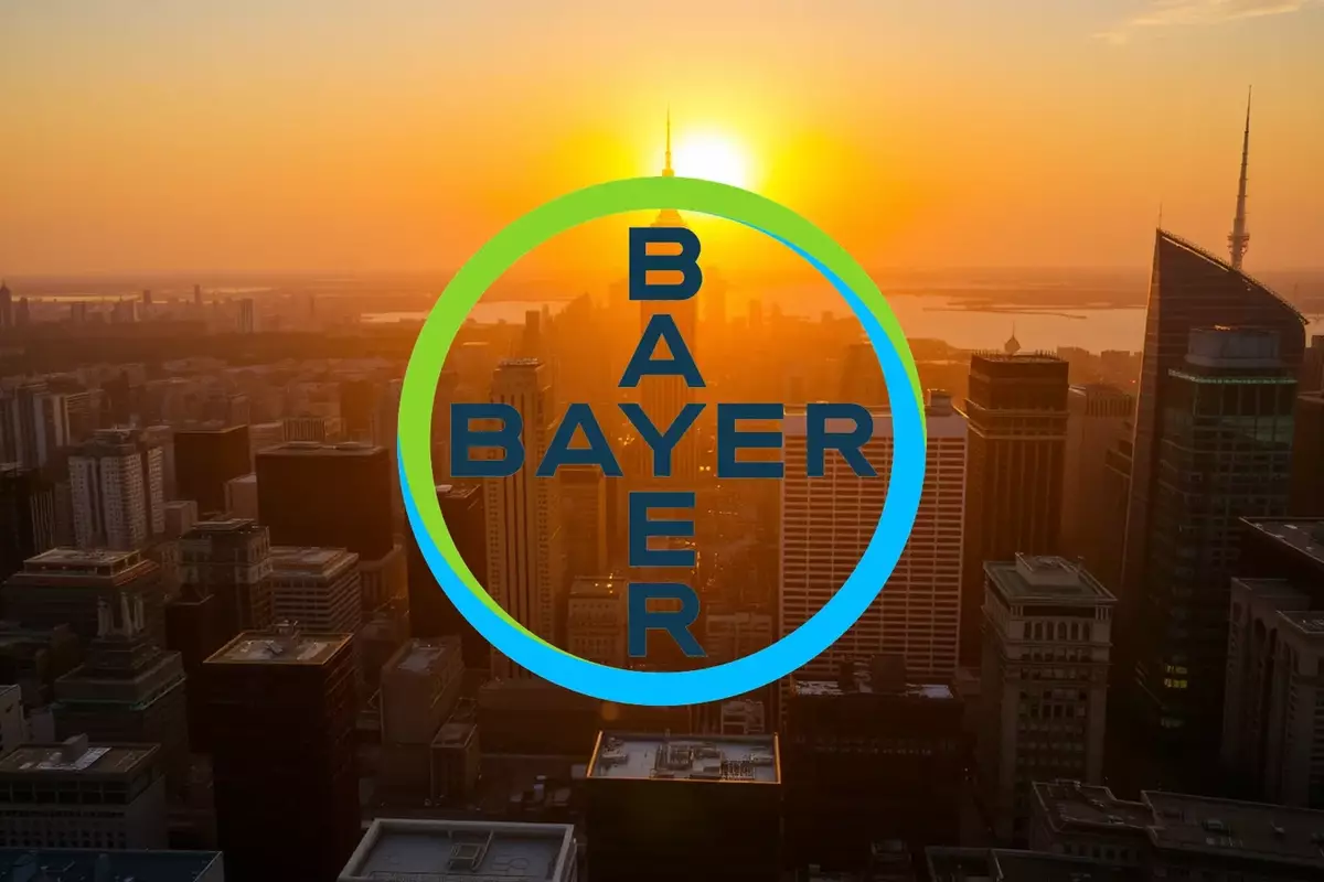 Bayer's Legal and Financial Fate Hinges on Supreme Court Hearing