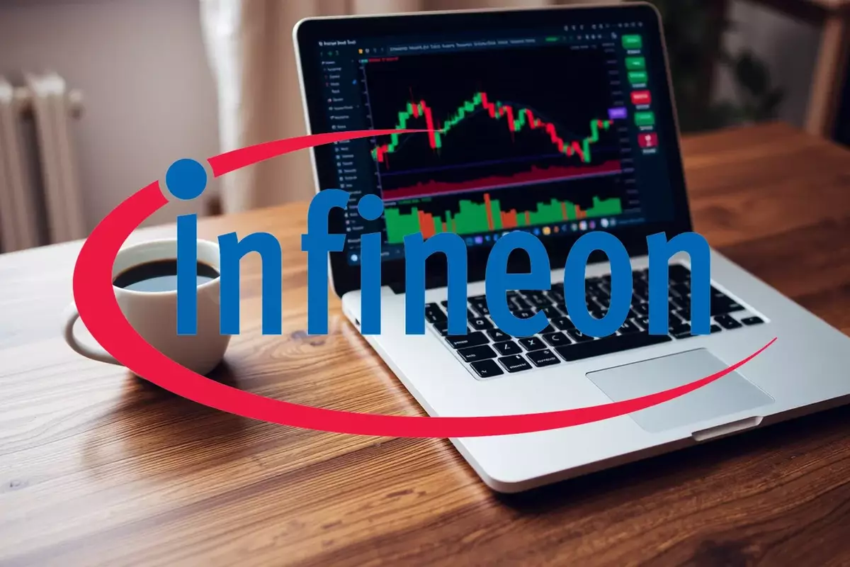 Infineon's €5 Billion Bet on European Chip Sovereignty
