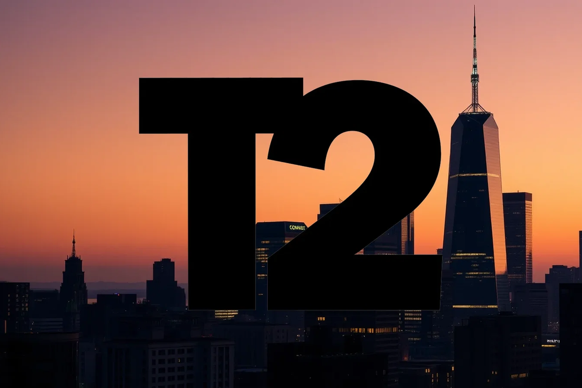 Take-Two Interactive: A Data Leak Reveals a $1.3 Million Daily Cash Cow