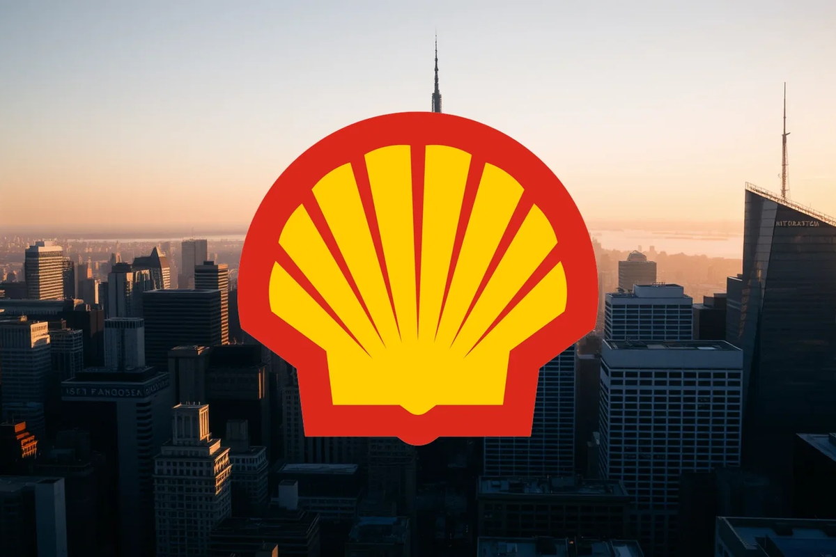 Shell Navigates a High-Stakes Quarter: Trading Windfall Meets Capital ...