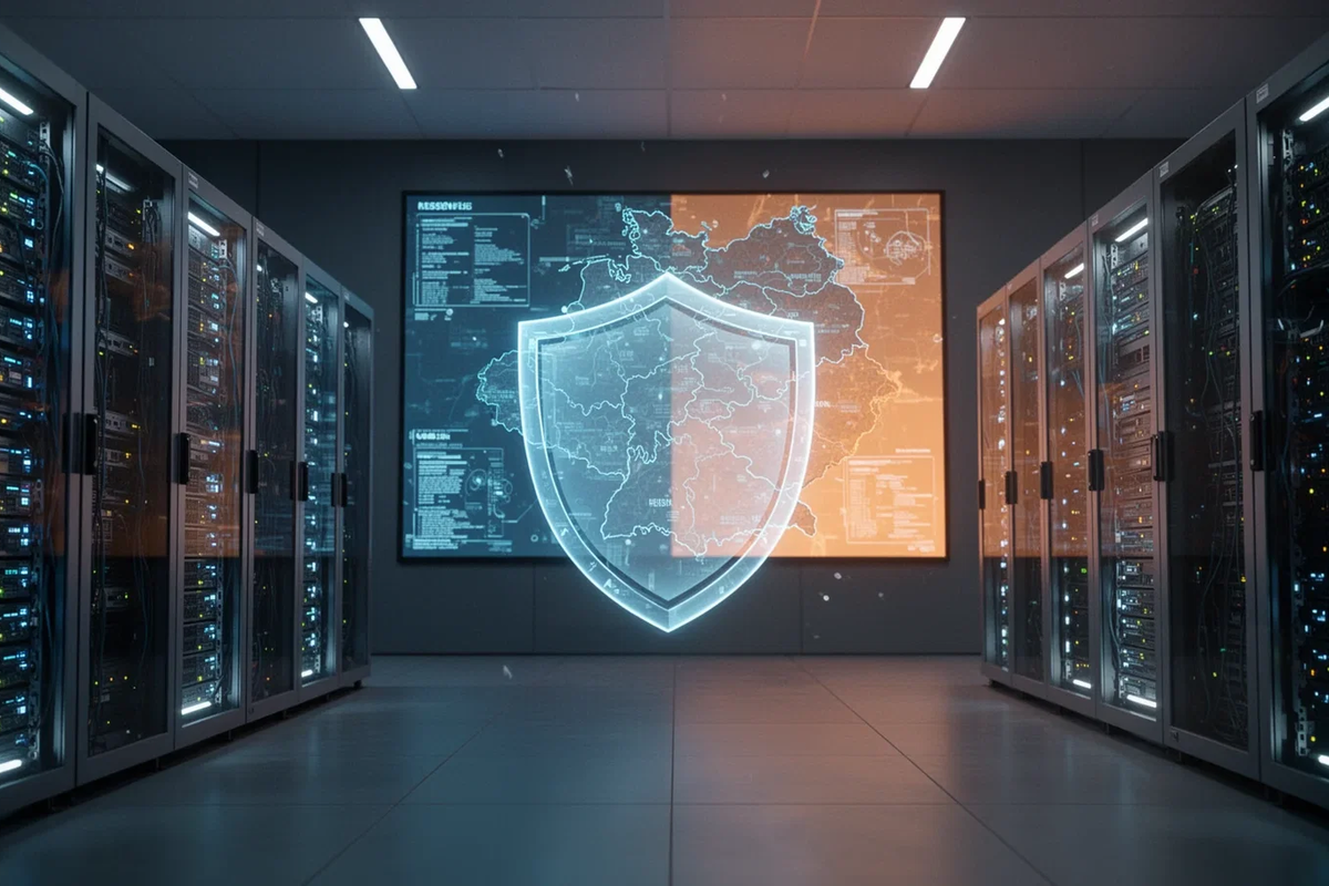 Hessens Datenschutz-Beschwerden steigen um 58 Prozent